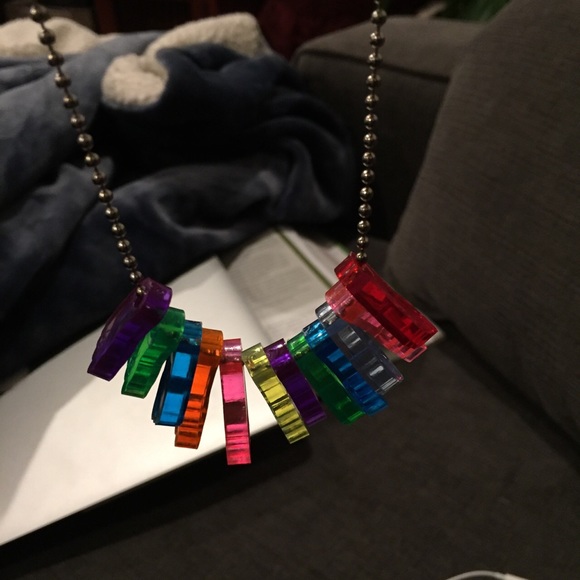 Jewelry | Awsten Knights Necklace From Waterparks One Left | Poshmark